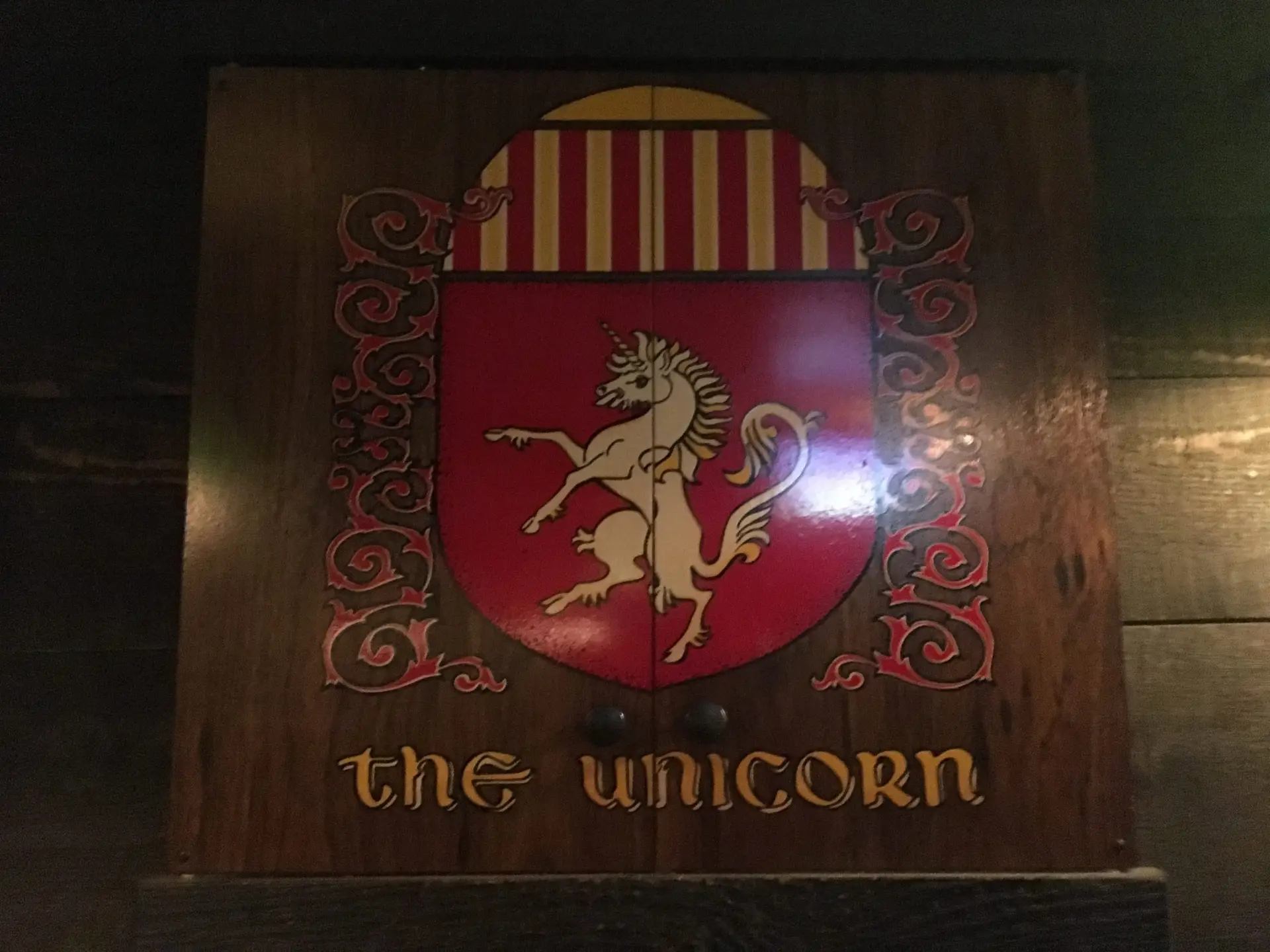 The Unicorn Restaurant and Pub - How To Unicorn